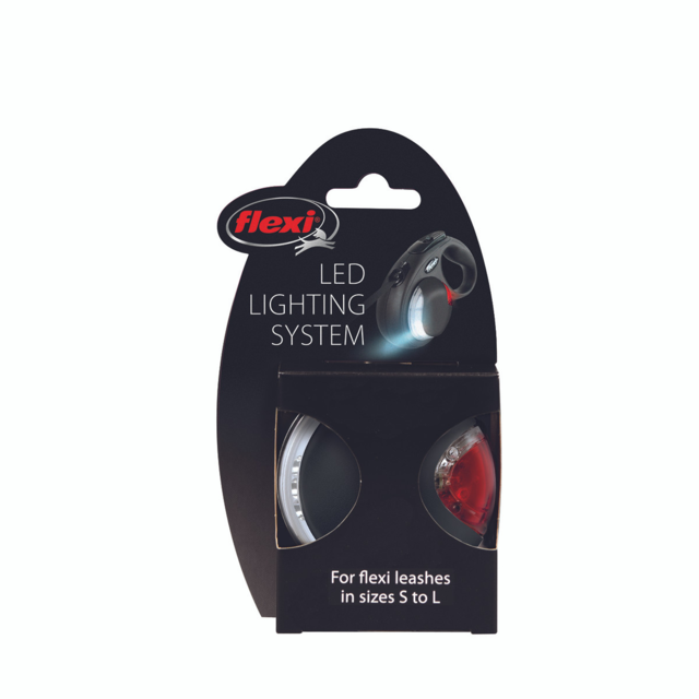 Flexi Dog LED Lighting System - Petdirect