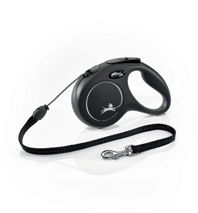 Flexi New Classic Cord Retractable Lead - Petdirect
