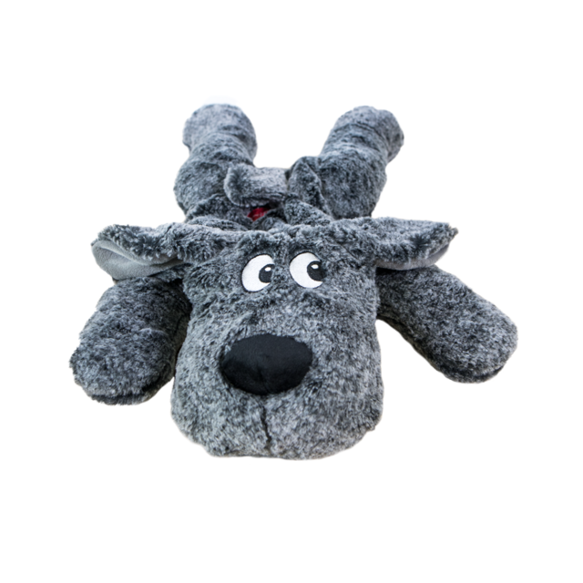 Yours Droolly Dog Fill Me Dog Toy - Petdirect