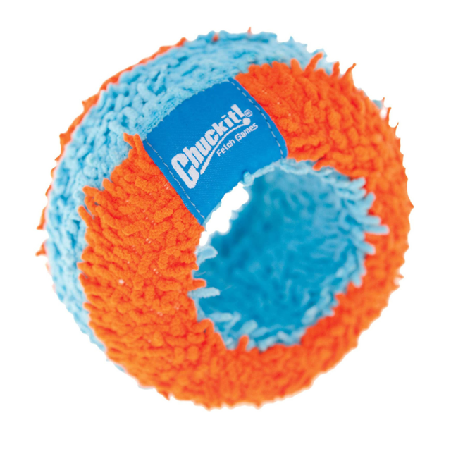 Chuckit! Indoor Roller Dog Toy - Petdirect