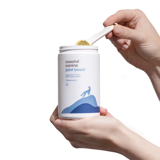 Coastal Canine Joint Boost Supplement - Petdirect