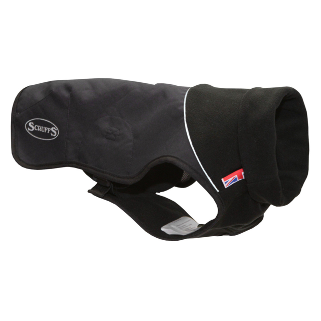 Scruffs Thermal Self-Heating Dog Coat - Petdirect