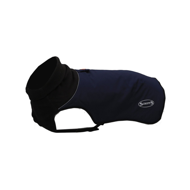 Scruffs Thermal Self-Heating Dog Coat - Petdirect