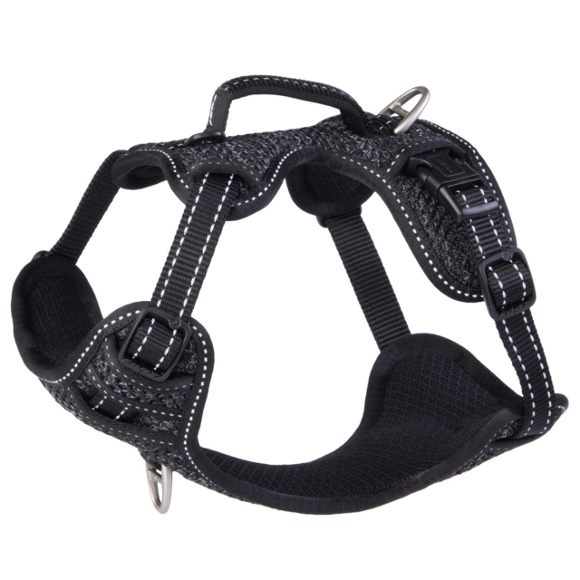 Rogz Utility Explore Harness - Petdirect