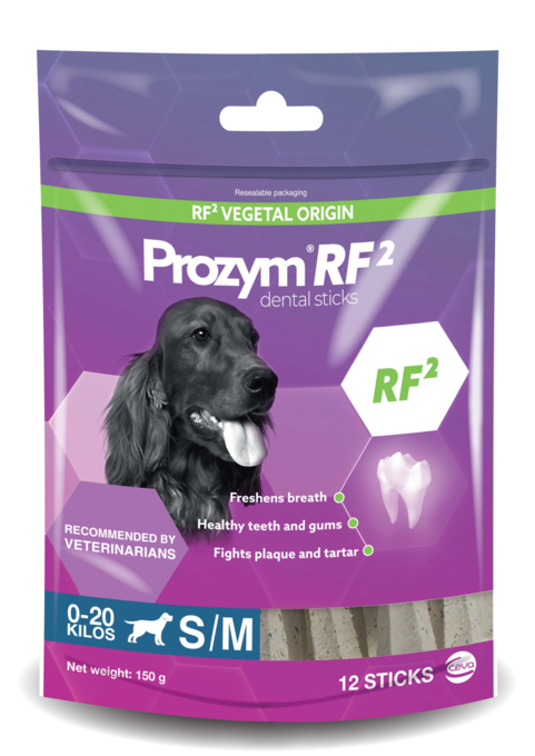Prozym Dog Dental Sticks - Petdirect