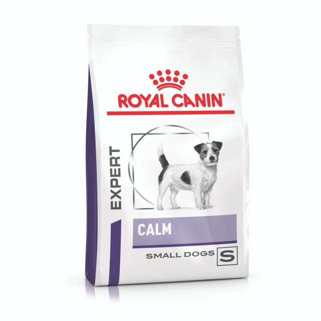Royal Canin Vet Calm Dry Dog Food - Petdirect