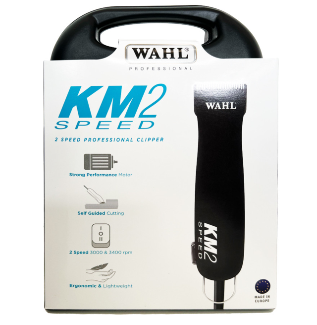 Wahl KM2 Clipper - Petdirect