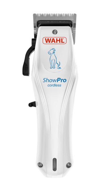 Wahl ShowPro Cat and Dog Clipper - Petdirect
