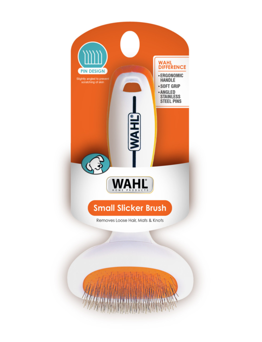 Wahl Cat and Dog Metal Slicker Brush - Petdirect