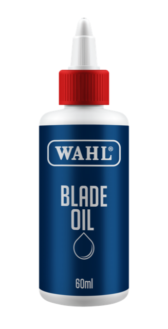 Wahl Blade Oil - Petdirect