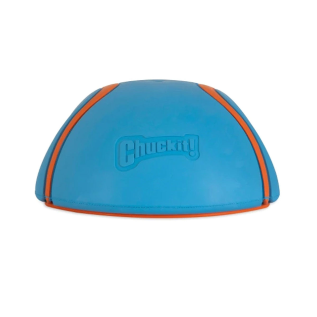 Chuckit! Indoor Slider Dog Toy - Petdirect