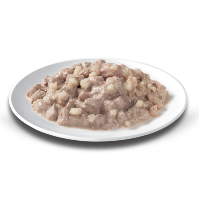 Dine Classic Collection Saucy Morsels Fish Selection Adult Wet Cat Food ...