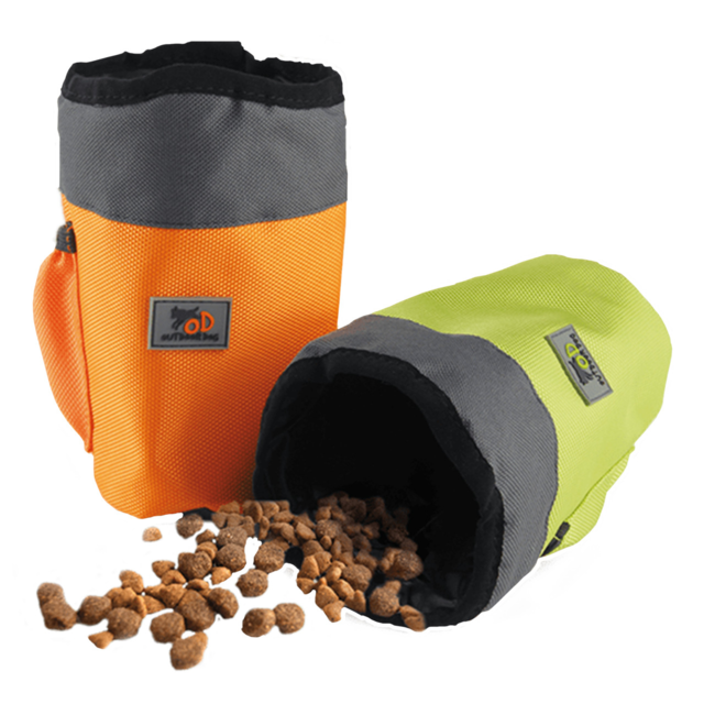 All For Paws Outdoor Train & Treat Dog Bag - Petdirect