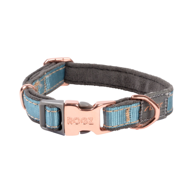 Rogz Urban Classic Dog Collar - Petdirect