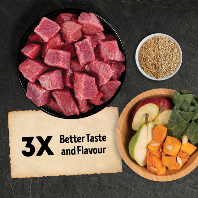Acana Red Meat Recipe Dry Dog Food - Pet Direct