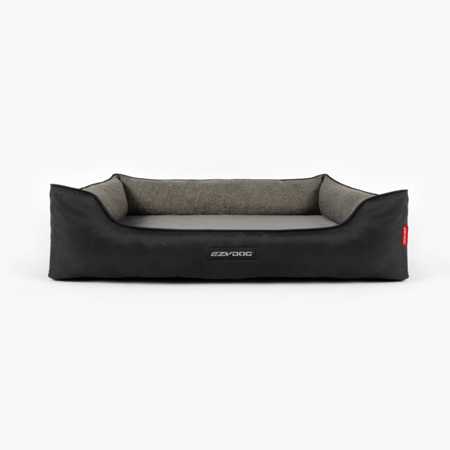EzyDog 2 in 1 Smart Orthopaedic Dog Bed - Petdirect