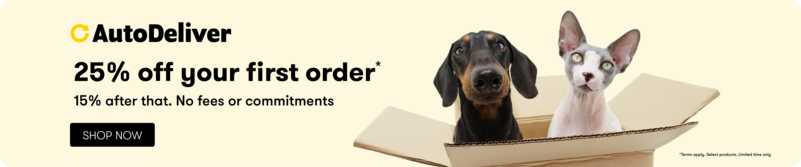 Pet Direct - 100% NZ Owned Online Pet Store - Shop dog & cat food ...