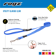 Rogz Utility Classic Dog Lead - Petdirect