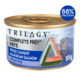 Trilogy Complete Prey Pate Salmon Wet Cat Food - Petdirect
