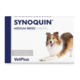 VetPlus SYNOQUIN EFA Tablets for Dogs - Petdirect