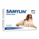 VetPlus SAMYLIN Cat & Dog Liver Supplement Tablets - Petdirect