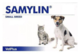 VetPlus SAMYLIN Cat & Dog Liver Supplement Tablets - Petdirect