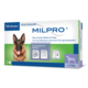Milpro All Wormer Tablets for Dogs - Petdirect