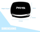 Petrek GPS-4 Pet Tracker - Petdirect