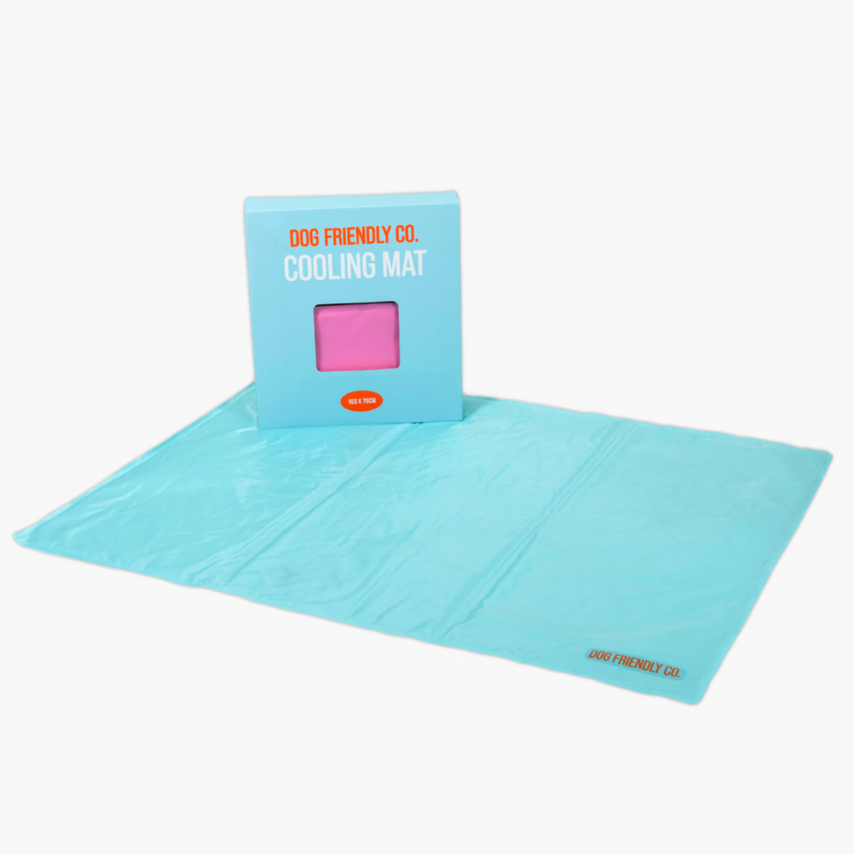 Dog Friendly Co. Dog Cooling Mat - Petdirect
