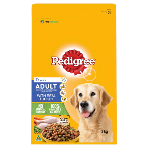 Pedigree Dog Food & Treats - Pet Direct NZ - Pet Direct
