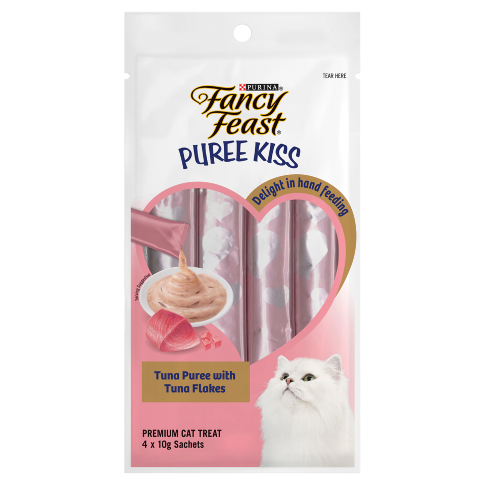 Soft & Chewy Cat Treats - Pet Direct