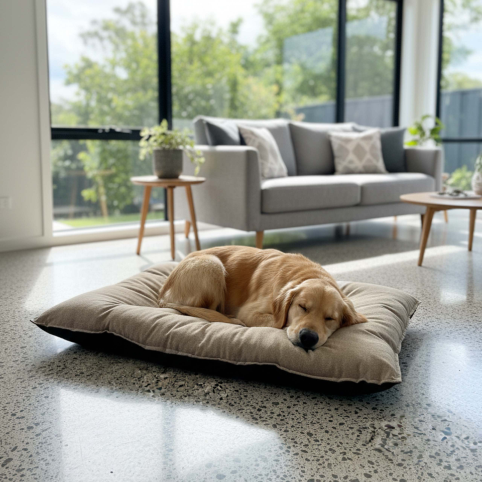 Pup & Purr Comfort Oasis Cat and Dog Mat - Petdirect